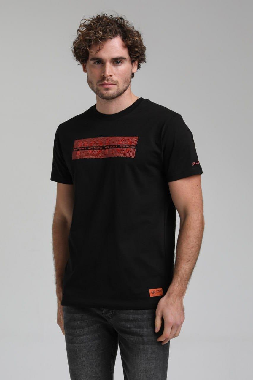 Мужская футболка: продажа, цена в Алматы. Мужские футболки и майки от ...