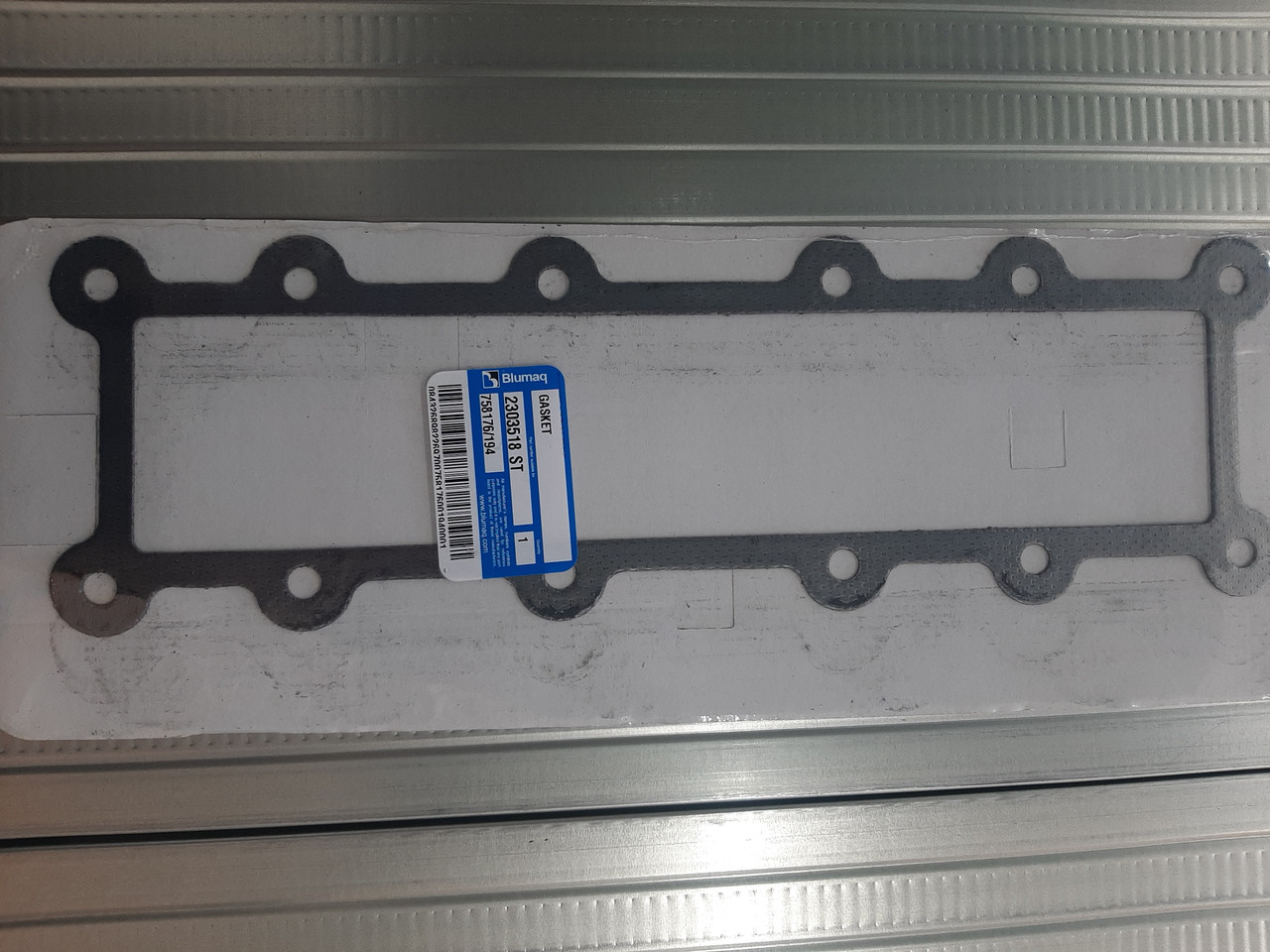 Купить Прокладка 2303518 для CAT в Казахстане запчасти на CAT - ТОО ...