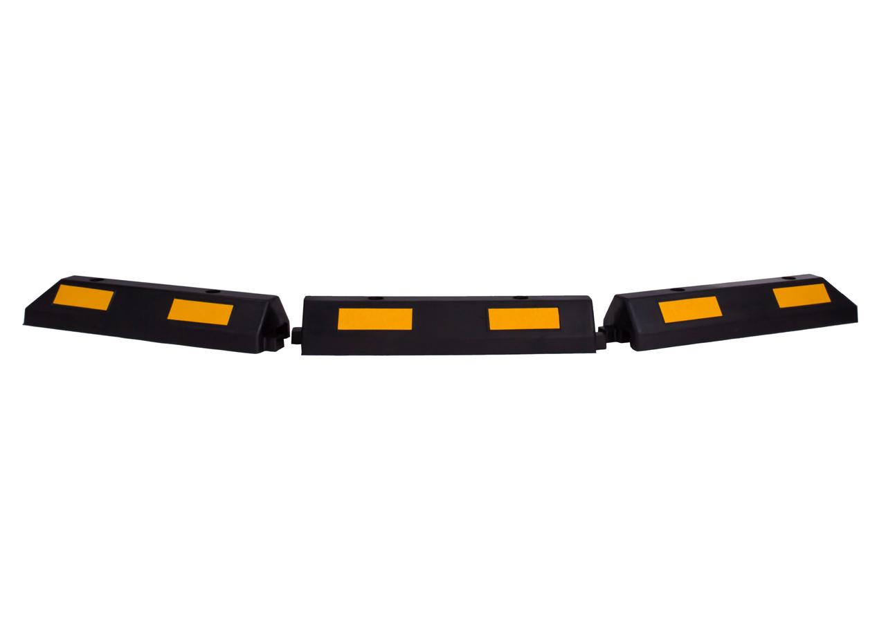 Что такое колесоотбойник?