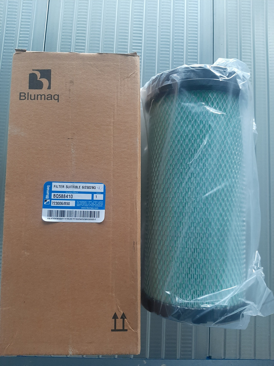 Купить Вспомогательный воздушный фильтр двигателя стандартной ...