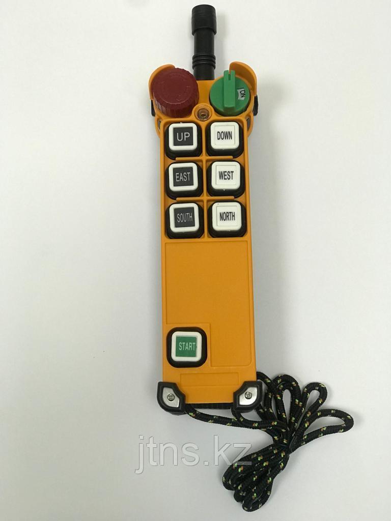 Корпус пульта серии F24-6D купить по лучшей цене в Казахстане