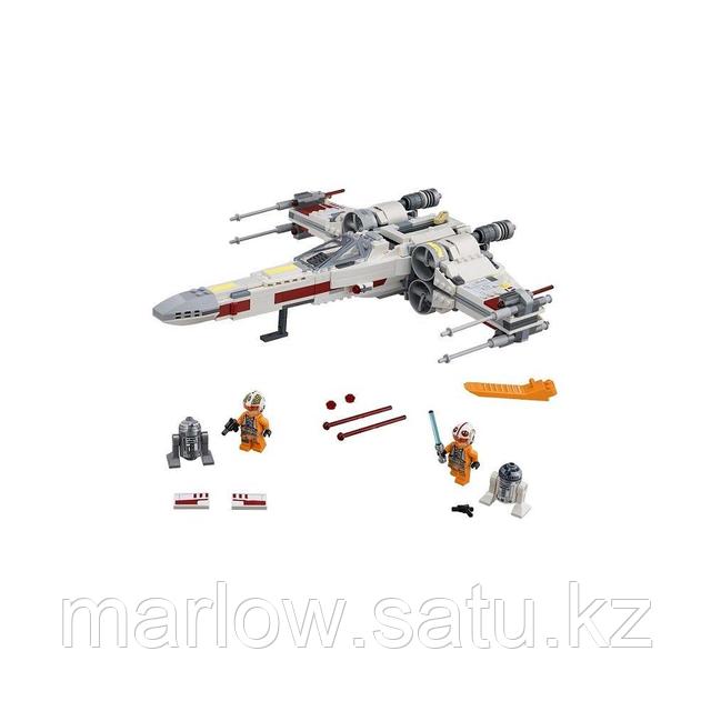 Star wars lego 75218 store