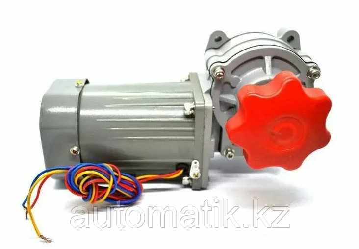 Мотор-редуктор Barrier (DOORHAN) купить в Астане по низкой цене