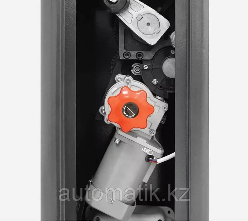 Мотор-редуктор Barrier (DOORHAN) купить в Астане по низкой цене