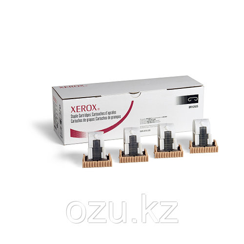 Картридж скрепок Xerox 008R12925 / 029K92040 (id 111475471), купить в ...