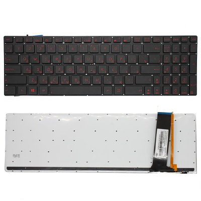 Запчасти для ноутбука asus n550jv - купить в Алматы, цена на Satu