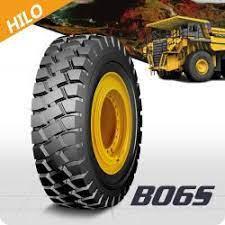 Шины Hilo B03S 14.00R25 E4*** TT/TL 168/B (id 69615272), купить в ...