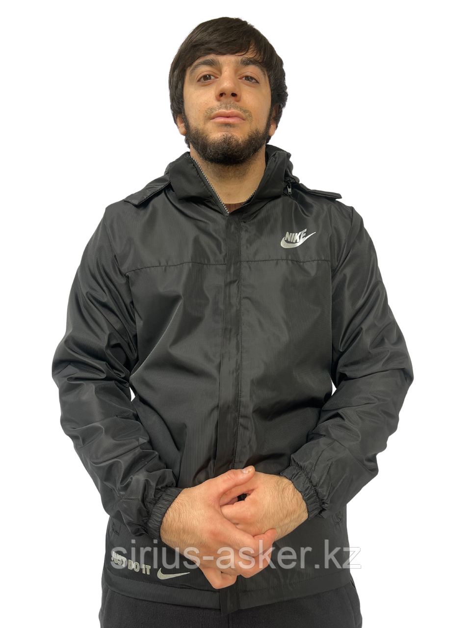 Мужская ветровка (id 111614589), купить в Казахстане, цена на Satu.kz