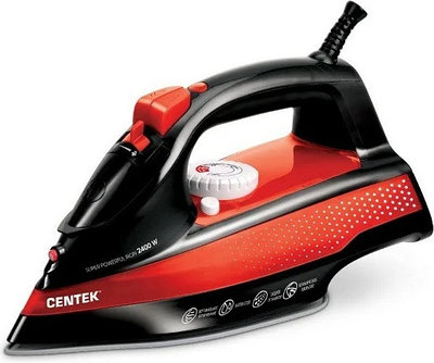Утюг Centek CT-2363 (id 111477840), купить в Казахстане, цена на Satu.kz