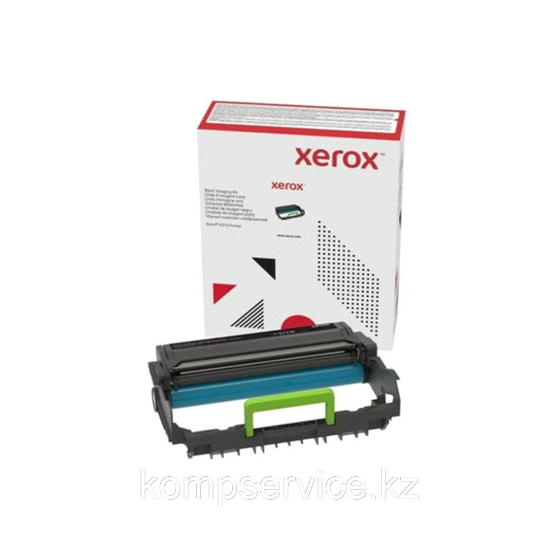 Принт-картридж Xerox 013R00690, купить в Казахстане, цена на Satu.kz