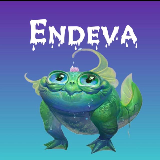 "Endeva Shop" - контакты, товары, услуги, цены