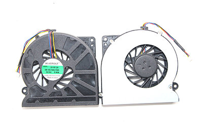 Ремонт кулера asus k52j - купить в Караганде, цена на Satu