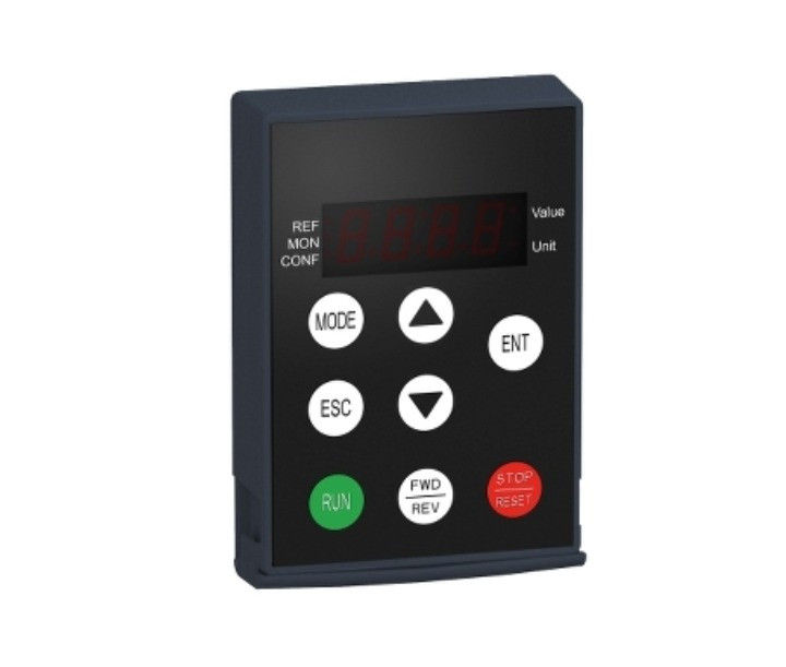 Заказать Преобразователь частоты ATV212 0,75 КВТ 240В IP21 от APS ...