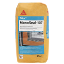 Гидроизоляция Sika Mono Seal-107 grey 25 кг, купить в Казахстане, цена ...