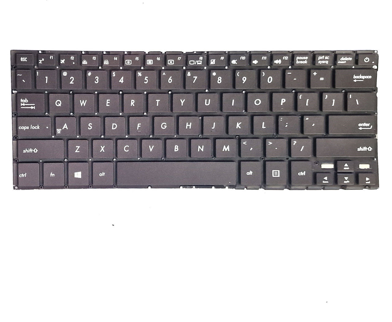 Клавиатура Asus Zenbook UX330 UX330c купить по выгодной цене