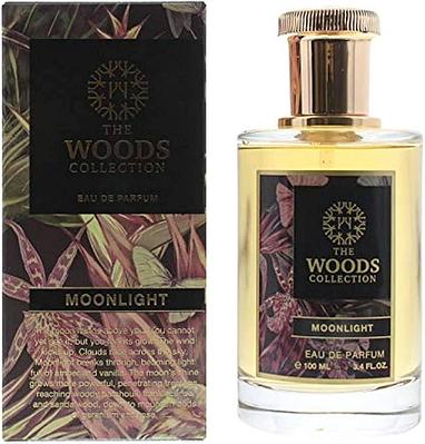 Парфюмированая вода the woods collection moonlight - купить в Алматы, цена на Satu