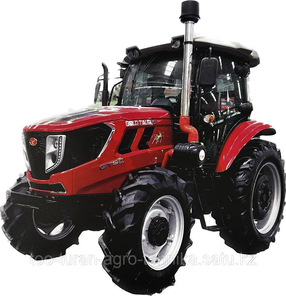 Трактор GOLD TAURUS-GT90 в Алматы - плитка для пола и стен в Казахстане ...