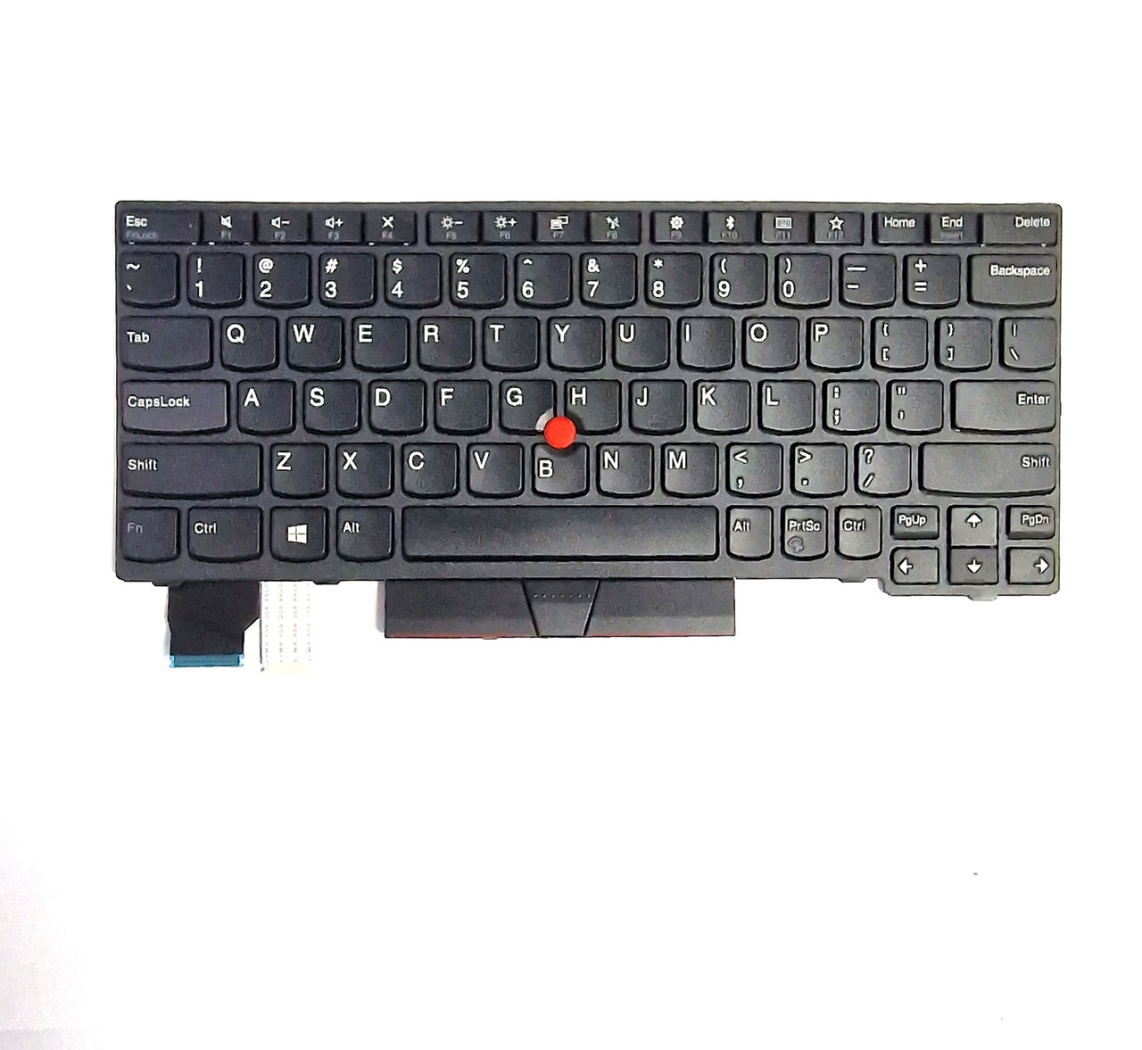 Клавиатура Lenovo Thinkpad X280 Thinkpad L13 Gen 1, ThinkPad L13 Yoga ...