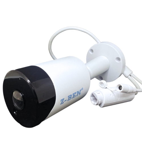 Z-BEN IP Камера IP1517: продажа, цена в Алматы. Камеры видеонаблюдения ...