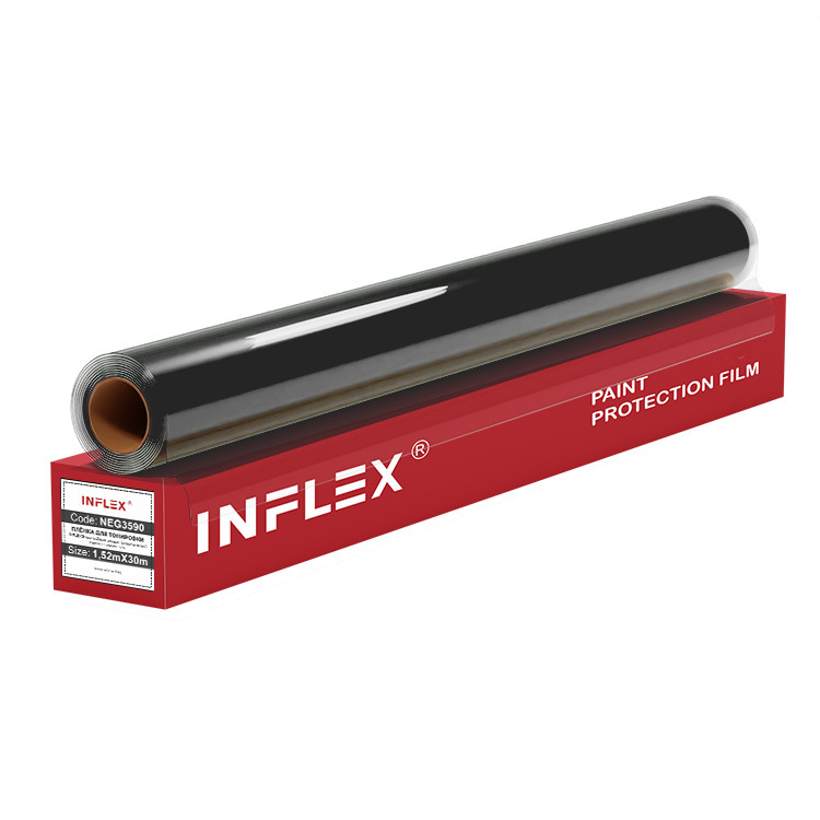 INFLEX Энергосберегающая (атермальная) пленка для тонировки NANO ...