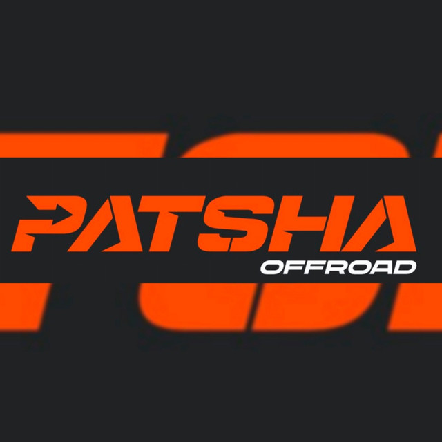 "Patsha-Offroad.kz" - контакты, товары, услуги, цены