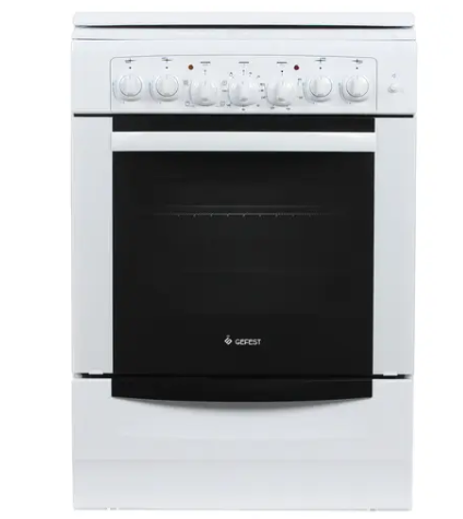 Купить Газоэлектрическая плита Gefest ПГЭ 6102-02 в Алматы от компании "Интернет магазин ...