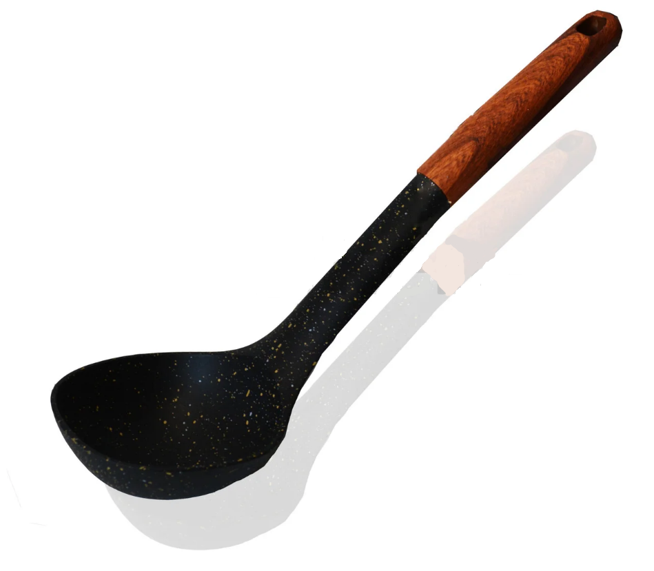 Половник для готовки блюда с быстрой доставкой дот дома (г.Алматы) и по ...