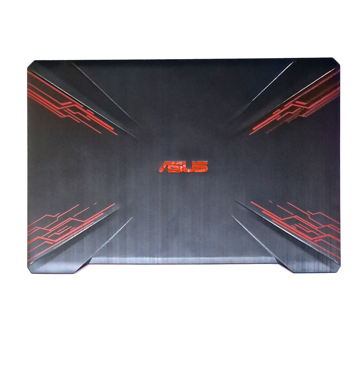 Корпус Крышка экрана Asus TUF Gaming FX504 FX504g FX80 ZX80 A часть (id ...