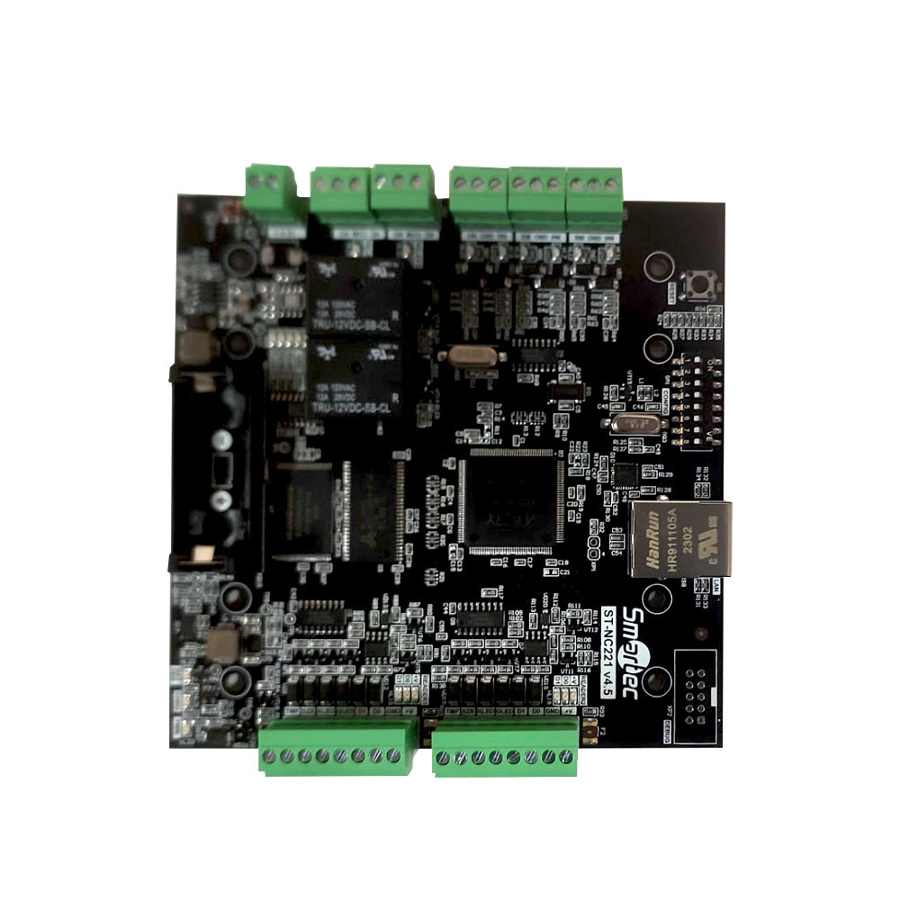 Сетевой контроллер Smartec ST NC221R2