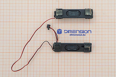 Встроенные динамики asus x52j - купить в Алматы, цена на Satu