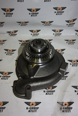 Водяная помпа для двигателя Форд Фокус - купить в Астане, цена на Satu