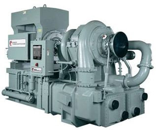 Компрессор Cameron (Cooper) (id 642186)