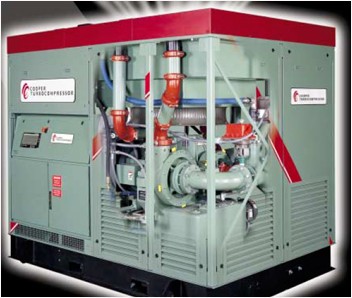 Компрессор Cameron (Cooper) (id 642186)