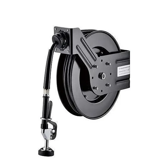 Душирующее устройство Hurakan HKN-HR15 (возвратное) купить в Казахстане ...