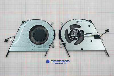 Кулер asus f5v - купить в Алматы, цена на Satu