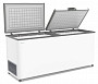 Морозильный ларь Frostor F 800 SD цена в Алматы, купить