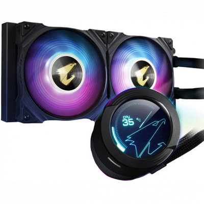 Система водяного охлаждения xilence - купить в Караганде, цена на Satu