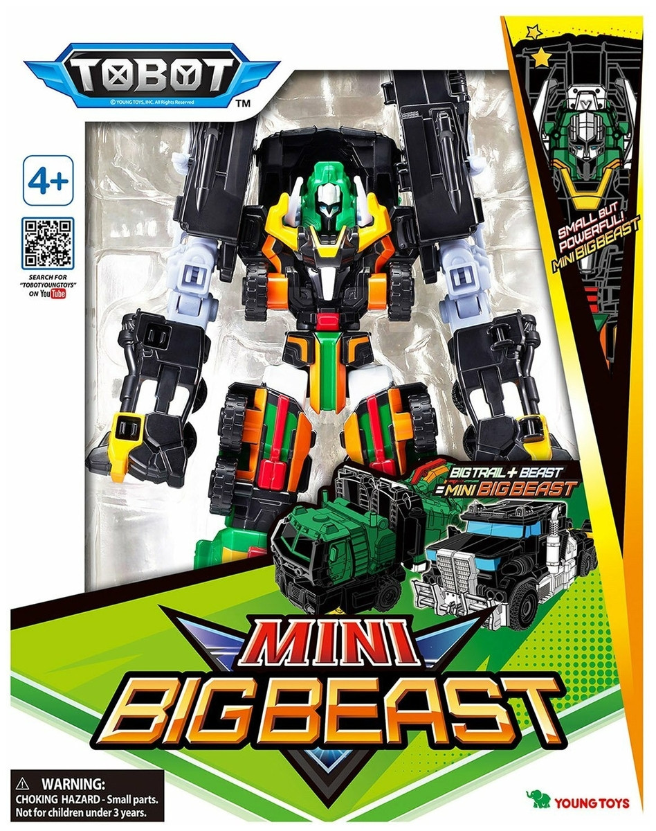 МИНИ ТОБОТ ДГ СПИДИ купить в Алматы