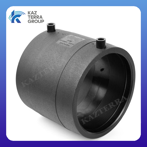 Муфта электросварная ПЭ 100 SDR 17 d 500: продажа, цена в Караганде ...