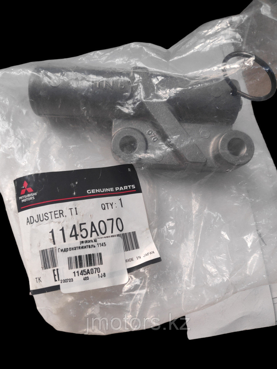 Гидронатяжитель ремня ГРМ Mitsubishi MD341830 1145A070 1145A062 6G74 ...