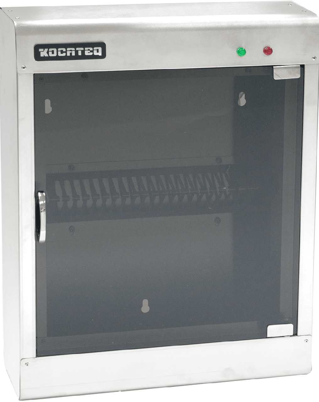 Стерилизатор для ножей Kocateq DH50KS купить в Казахстане по низкой цене