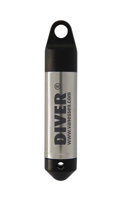 Eijkelkamp MICRO-DIVER Уровнемер - регистратор для мониторинга грунтовых вод: продажа, цена в ...