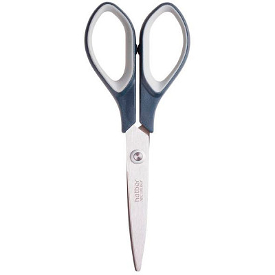 Ножницы DELI, 180 мм, пластиковые ручки купить в Алмате по привлекательной цене 106097681