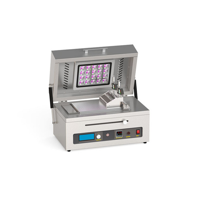 Малая установка для нанесения покрытий на ленту в Алматы от компании ...