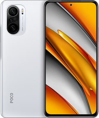 Poco fon f3 - купить в Астане, цена на Satu