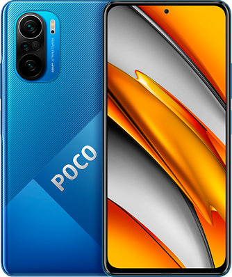 Poco fon f3 - купить в Астане, цена на Satu