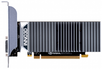 Видеокарта geforce gt630 4gb - купить в Астане, цена на Satu