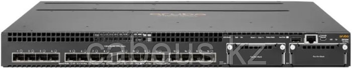 Коммутатор (свитч) HP JL075A Aruba 3810M 16SFP+ 2-slot Switch (id ...