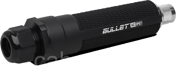 Wi-Fi точка доступа Ubiquiti Bullet AC IP67, купить в Казахстане, цена ...