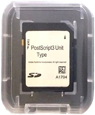 Печати postscript - купить в Караганде, цена на Satu